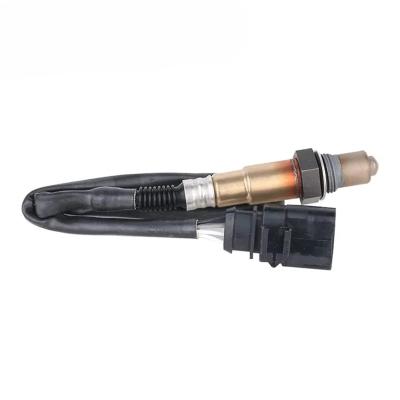 Cina 06G906262D 06g906262d 0258006707 per VW Bora Lavida Santana Touran Sagitar Alta qualità parti del motore di auto O2 Sensore di ossigeno in vendita