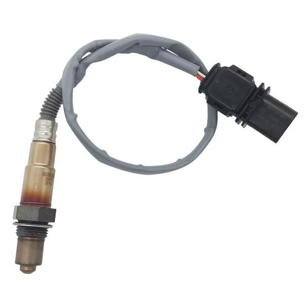 Quality 06G906262F Upstream Oxygen Sensor for Jetta Mk6 A4 A5 Oxygen O2 Sensor Car for sale
