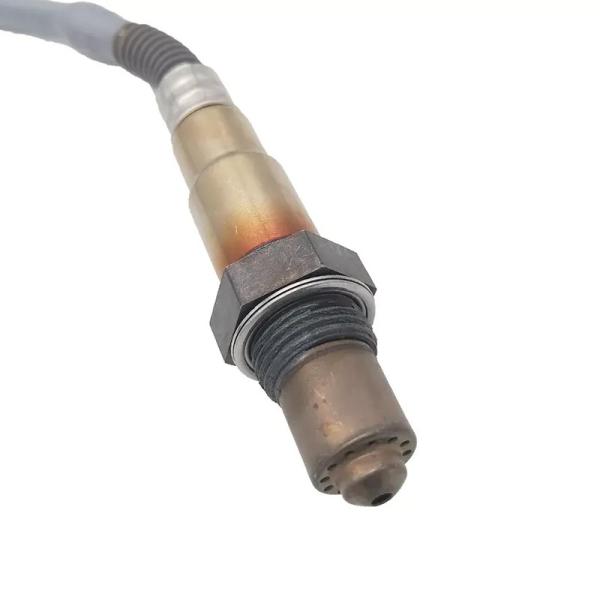 Quality 06G906262F Upstream Oxygen Sensor for Jetta Mk6 A4 A5 Oxygen O2 Sensor Car for sale