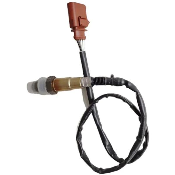 Quality Oxygen Sensor Lambda O2 Auto Sensors OE 330 906 265 D 0258006902/903 for 06Year for sale
