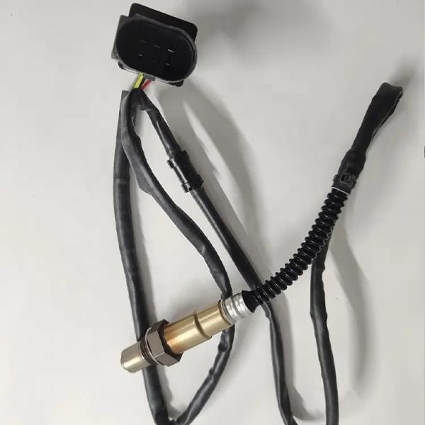 Quality Oxygen Sensor Lambda O2 Auto Sensors OE 330 906 265 D 0258006902/903 for 06Year for sale