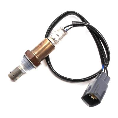 Cina Sensore di ossigeno / sensore Lambda 89465-12620 89465-12750 per Toyota Land Cruiser in vendita