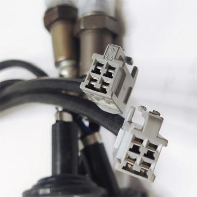 中国 O2酸素センサー 後部酸素センサー トヨタ・コロラ・ヴェルソ 89465-12700 8946512700 89465-12750 89465-12760 販売のため