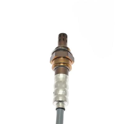 Cina Sensore di ossigeno 89465-33220 8946533220 per Lexus LS460 RX350 RX400h Toyota Highlander in vendita