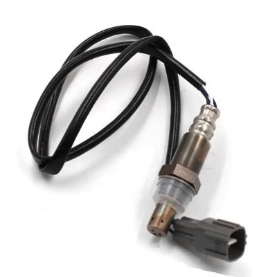 China Peças para automóveis Sistema elétrico Sensor de oxigênio 89465-42170 para TOYOTA Hillux 2020 corolla 2015 89465-28400 89465-21060 à venda