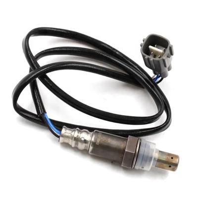 China Peças para automóveis Sistema elétrico Sensor de oxigênio 89465-42170 para TOYOTA Hillux 2020 corolla 2015 89465-28400 89465-21060 à venda