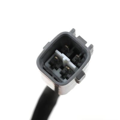 China OEM 89467-0D040 894670D040 89467-0d040 894670d040 voor Toyota VIOS / YARIS 2013-2023 Auto motor onderdelen zuurstof sensor Te koop
