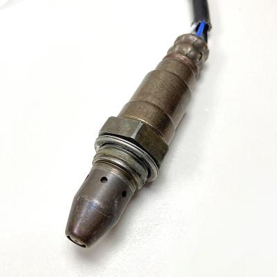 China OEM 89467-0D040 894670D040 89467-0d040 894670d040 voor Toyota VIOS / YARIS 2013-2023 Auto motor onderdelen zuurstof sensor Te koop