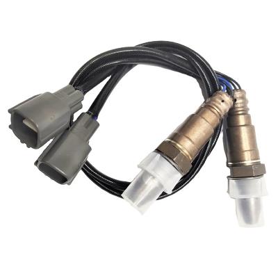Cina Sensore di ossigeno 89467-0E150 per Toyota Tacoma Camry 2003 2004 2005 89467-06180 89467-0E160 in vendita