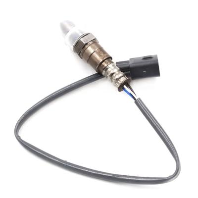 Cina 89467-02030 Sensore O2 Lambda Air Fuel Rario Sensore per Toyota Corolla ZRE152 2ZRFE 1.8L in vendita