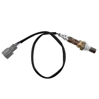 Cina OEM 89467-28030 8946728030 per Toyota PREVIA/TARAGO 2000-2006 Componenti del motore di auto Sensore di ossigeno in vendita