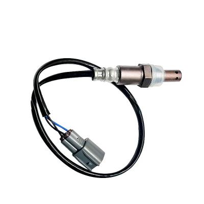 China Best Engine Part O2 Oxygen Sensor 89467-58030 8946758030 for Al-phard Vellfire RAV4 Vanguard for sale