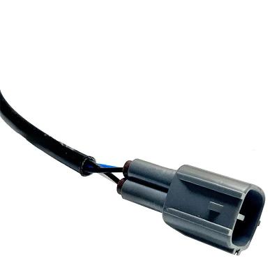 China Best Engine Part O2 Oxygen Sensor 89467-58030 8946758030 for Al-phard Vellfire RAV4 Vanguard for sale