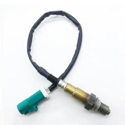 Cina OEM 3M519F472AC 3m519f472ac 0258006573 per Ford Econovan Fiesta Focus 2003-2008 Ricambi motore auto Sensore di ossigeno in vendita