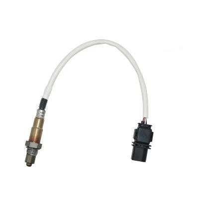 China OEM 8F9A9Y460EA 0258017262 for Ford Focus D2 2012- / Focus CB8 2011- HIGH Quality Auto Engine Parts Oxygen Sensor for sale