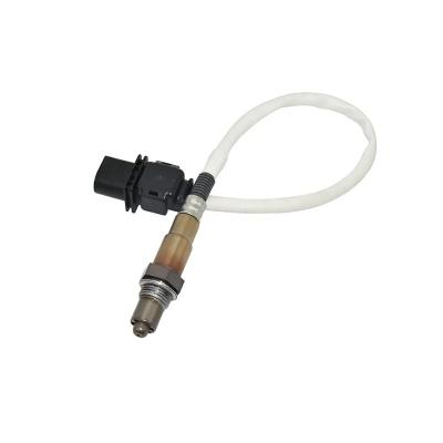 China OEM 8F9A9Y460EA 0258017262 for Ford Focus D2 2012- / Focus CB8 2011- HIGH Quality Auto Engine Parts Oxygen Sensor for sale