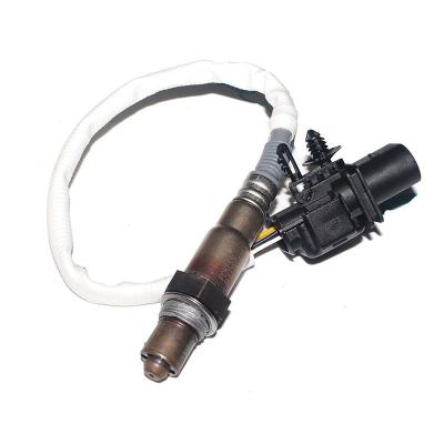 China OEM 8F9A9Y460EA 0258017262 for Ford Focus D2 2012- / Focus CB8 2011- HIGH Quality Auto Engine Parts Oxygen Sensor for sale