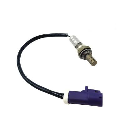Cina OEM AE819G444BC ae819g444bc per Ford B-Max CB2 / Figo CDU / Fiesta EG/ST/CB1/CL/C3 Alta qualità parti del motore di auto Sensore di ossigeno in vendita