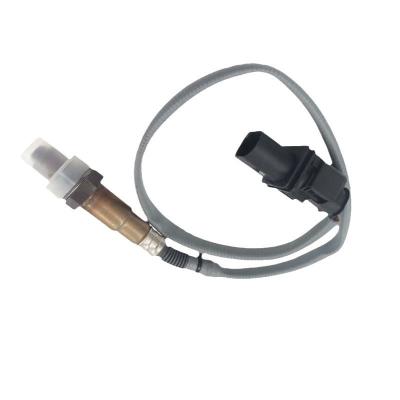 Cina Oxygen O2 Lambda Sensor OEM 1771995 0258017290 BV6A9Y460AA per il 2012 Ford ECOSPORT 1.5L in vendita