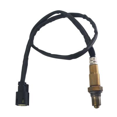 中国 CV6A9G444AA 0258010313 1773164 フォード・エコスポーツ・フィエスタ13用のバックオキシ2センサー オキシジンのセンサー 1.0 販売のため