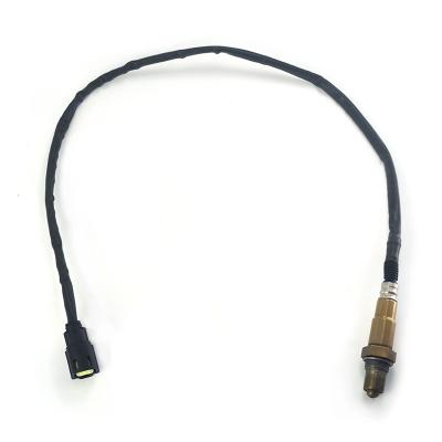 中国 CV6A9G444AA 0258010313 1773164 フォード・エコスポーツ・フィエスタ13用のバックオキシ2センサー オキシジンのセンサー 1.0 販売のため