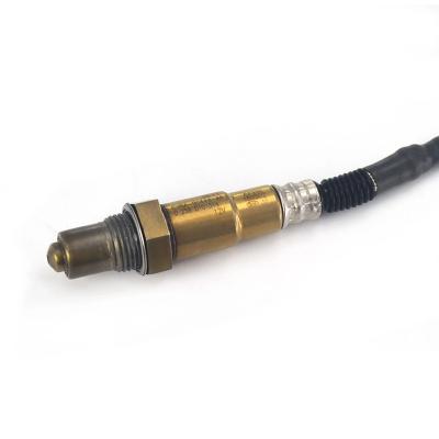 中国 CV6A9G444AA 0258010313 1773164 フォード・エコスポーツ・フィエスタ13用のバックオキシ2センサー オキシジンのセンサー 1.0 販売のため