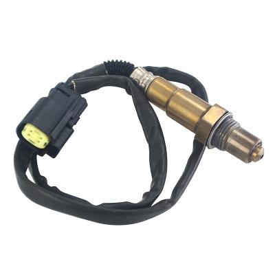 中国 CV6A9G444AA 0258010313 1773164 フォード・エコスポーツ・フィエスタ13用のバックオキシ2センサー オキシジンのセンサー 1.0 販売のため