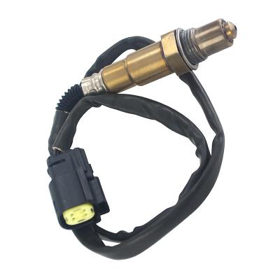 中国 CV6A9G444AA 0258010313 1773164 フォード・エコスポーツ・フィエスタ13用のバックオキシ2センサー オキシジンのセンサー 1.0 販売のため
