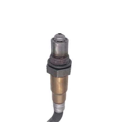 China E1GA-9Y460-GA E1GZ-9F472-C E1GA9Y460GA 0258017405 Front Oxygen Sensor for Ford Edge 15 Taurus 15 Kuga 2.0T for sale