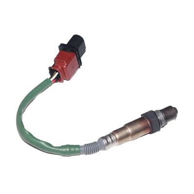 China E1GA-9Y460-GA E1GZ-9F472-C E1GA9Y460GA 0258017405 Front Oxygen Sensor for Ford Edge 15 Taurus 15 Kuga 2.0T for sale