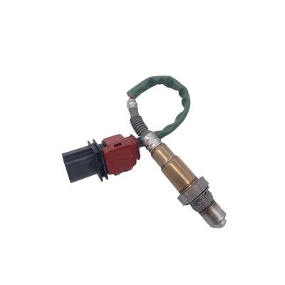 China E1GA-9Y460-GA E1GZ-9F472-C E1GA9Y460GA 0258017405 Front Oxygen Sensor for Ford Edge 15 Taurus 15 Kuga 2.0T for sale
