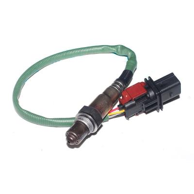China E1GA-9Y460-GA E1GZ-9F472-C E1GA9Y460GA 0258017405 Front Oxygen Sensor for Ford Edge 15 Taurus 15 Kuga 2.0T for sale