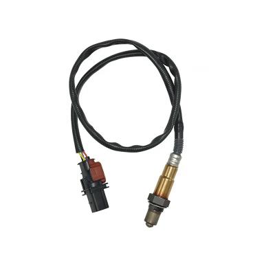 中国 酸素O2センサー OEM F1FA-9Y460-CA 0258017467 DY1328 17-20 フォード F-150 エクスペディション 3.5L 販売のため