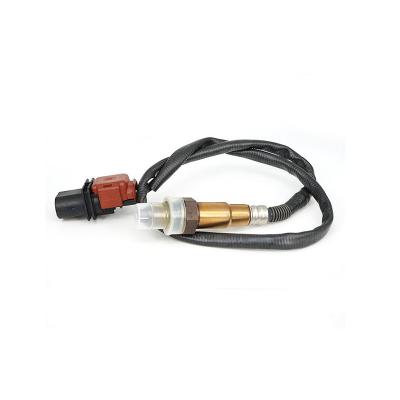 中国 酸素O2センサー OEM F1FA-9Y460-CA 0258017467 DY1328 17-20 フォード F-150 エクスペディション 3.5L 販売のため