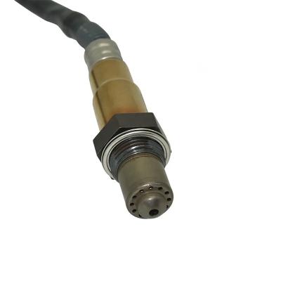 中国 酸素O2センサー OEM F1FA-9Y460-CA 0258017467 DY1328 17-20 フォード F-150 エクスペディション 3.5L 販売のため