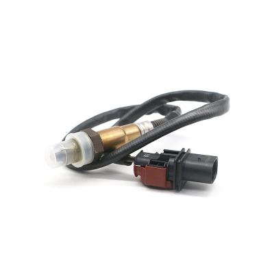 中国 酸素O2センサー OEM F1FA-9Y460-CA 0258017467 DY1328 17-20 フォード F-150 エクスペディション 3.5L 販売のため