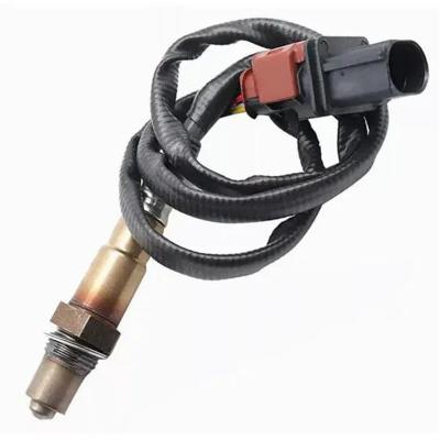 中国 酸素O2センサー OEM F1FA-9Y460-CA 0258017467 DY1328 17-20 フォード F-150 エクスペディション 3.5L 販売のため