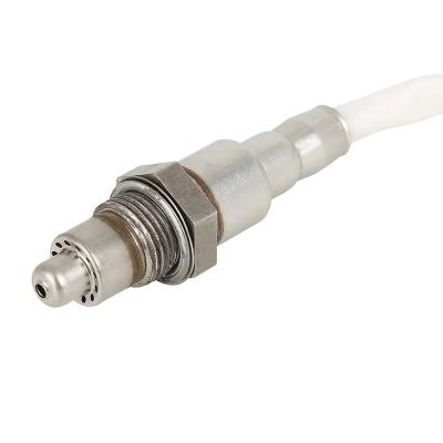 China Auto Parts Oxygen Sensor 0258030023 for Range Rover Vogue Sport Discovery 4 LR136928 3.0L 5.0L LR035748 CDLA-9G444-GA for sale