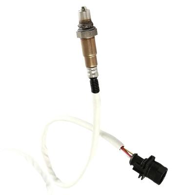 Cina Sensore di ossigeno ad alte prestazioni LR035750 0258027049 per Land Rover RANGE ROVER SPORT in vendita