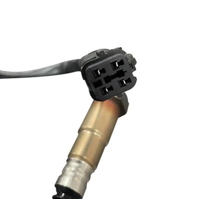 China OEM 39210-2E500 392102E500 voor Hyundai Elantar HIGH Quality Auto Engine Parts O2 VOLVO zuurstof sensor Te koop
