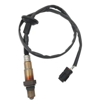 China OEM 39210-2E500 392102E500 voor Hyundai Elantar HIGH Quality Auto Engine Parts O2 VOLVO zuurstof sensor Te koop