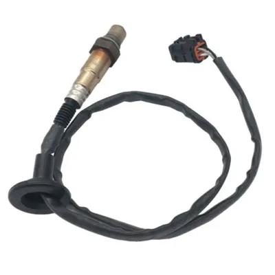 China OEM 39210-2E500 392102E500 voor Hyundai Elantar HIGH Quality Auto Engine Parts O2 VOLVO zuurstof sensor Te koop