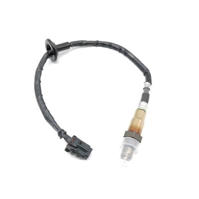 China OEM 39210-2E700 392102E700 voor Hyundai Tucson 2013 HIGH Quality Auto Engine Parts O2 VOLVO zuurstof sensor Te koop