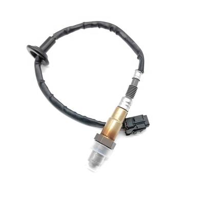 China OEM 39210-2E700 392102E700 voor Hyundai Tucson 2013 HIGH Quality Auto Engine Parts O2 VOLVO zuurstof sensor Te koop