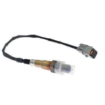 Cina OEM 39210-03065 3921003065 per Hyundai Kia Rio 17 2017-2020 Parti del motore di auto O2 VOLVO Sensore di ossigeno in vendita