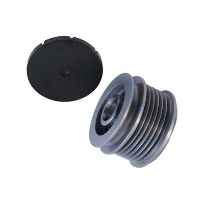 Cina OEM 021903119G / 021903119A / 021903119C 021903119g per Audi A2 2000-2005 Alternatore elettrico a rotaia libera in vendita
