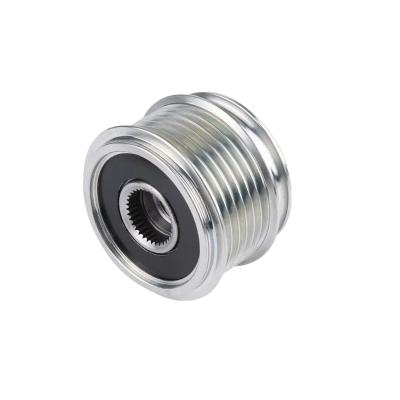 Cina OEM 021903119G / 021903119A / 021903119C 021903119g per Audi A2 2000-2005 Alternatore elettrico a rotaia libera in vendita