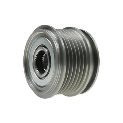Cina OEM 021903119G / 021903119A / 021903119C 021903119g per Audi A2 2000-2005 Alternatore elettrico a rotaia libera in vendita