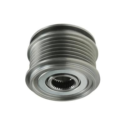 Cina OEM 021903119G / 021903119A / 021903119C 021903119g per Audi A2 2000-2005 Alternatore elettrico a rotaia libera in vendita