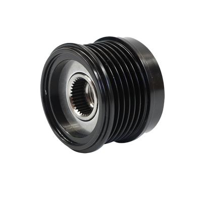 Cina 27415-50215 Poliera alternatore trifase per Mercedes-Benz SLC GLK/GLC C180 C200 E200 AMG Infiniti Q50 in vendita